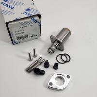 China Diesel Pump SCV Valve 294009-1221 Solenoid Valve For KOBELCO SK200-10 for sale