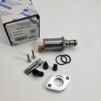 China Diesel Pump SCV Valve 294009-1221 Solenoid Valve For KOBELCO SK200-10 for sale
