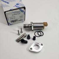 China Diesel Pump SCV Valve 294009-1221 Solenoid Valve For KOBELCO SK200-10 for sale