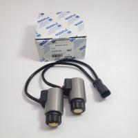 China Solenoid Valve UC1026011625 For  Komatsu Wheel Loader WA200L WA200PT WA200-5 for sale