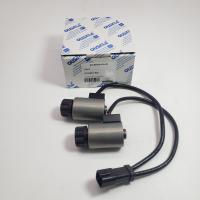 China Solenoid Valve UC1026011625 For  Komatsu Wheel Loader WA200L WA200PT WA200-5 for sale