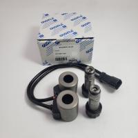 China Solenoid Valve UC1026011625 For  Komatsu Wheel Loader WA200L WA200PT WA200-5 for sale