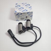 China Solenoid Valve UC1026011625 For  Komatsu Wheel Loader WA200L WA200PT WA200-5 for sale