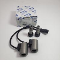 China Solenoid Valve UC1026011625 For  Komatsu Wheel Loader WA200L WA200PT WA200-5 for sale