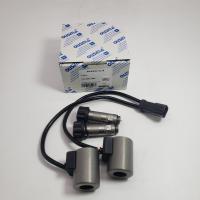 China Solenoid Valve UC1026011625 For  Komatsu Wheel Loader WA200L WA200PT WA200-5 for sale