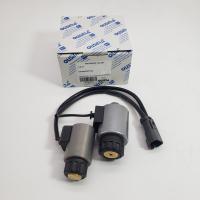 China Solenoid Valve UC4020757708 For  Komatsu Wheel Loader WA150 WA200 WA320 for sale