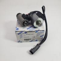 China Solenoid Valve UC4020757708 For  Komatsu Wheel Loader WA150 WA200 WA320 for sale