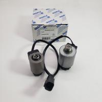 China Solenoid Valve UC4020757708 For  Komatsu Wheel Loader WA150 WA200 WA320 for sale