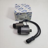 China Solenoid Valve UC4020757708 For  Komatsu Wheel Loader WA150 WA200 WA320 for sale