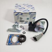 China Solenoid Valve 03938010/01660910/01660911 12V For HATZ Engines for sale