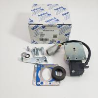 China Solenoid Valve 03938010/01660910/01660911 12V For HATZ Engines for sale