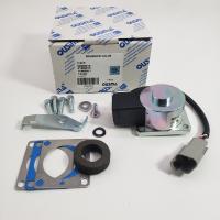 China Solenoid Valve 03938010/01660910/01660911 12V For HATZ Engines for sale