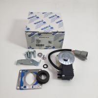 China Solenoid Valve 03938010/01660910/01660911 12V For HATZ Engines for sale