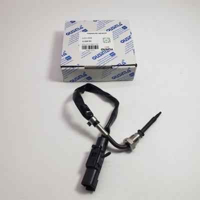 China Temperature Sensor 21285163 For FM4 FH4 for sale