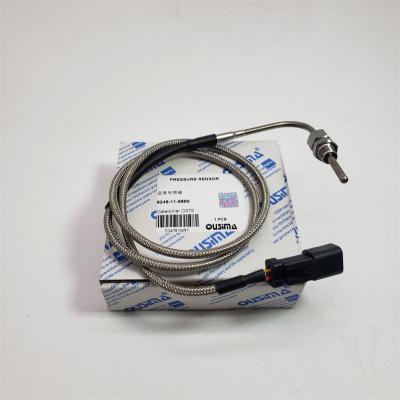 China Temperature Sensor 6245-11-5680 For D375 SAA6D170E PC1250  HD465 HD605  WA600 for sale
