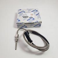 China Temperature Sensor 6245-11-5680 For D375 SAA6D170E PC1250  HD465 HD605  WA600 for sale