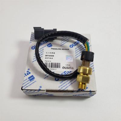 China OUSIMA  Pressure Sensor 2874A005 2CP19-9 For Perkins for sale