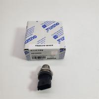 China OUSIMSA High-Voltage Common Rail Fuel Pressure Sensor 0281006090 For Komatsu Excavator  Engins for sale