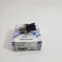 China OUSIMSA High-Voltage Common Rail Fuel Pressure Sensor 0281006090 For Komatsu Excavator  Engins for sale