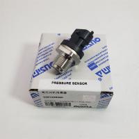 China OUSIMSA High-Voltage Common Rail Fuel Pressure Sensor 0281006090 For Komatsu Excavator  Engins for sale
