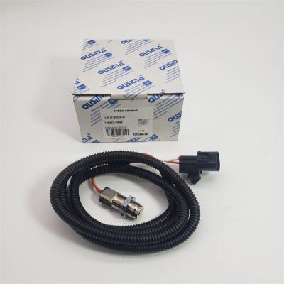 China Oil Pump Speed Sensor 106873-7542 For Mitsubishi 8DC9 for sale