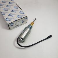 China OUSIMA Solenoid Valve 8T-8610 8T8610 For  140H 140G 143H for sale