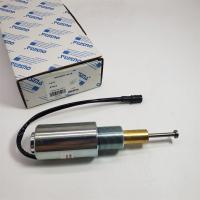 China OUSIMA Solenoid Valve 8T-8610 8T8610 For  140H 140G 143H for sale