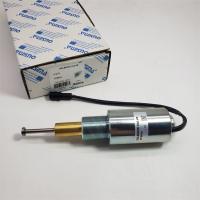 China OUSIMA Solenoid Valve 8T-8610 8T8610 For  140H 140G 143H for sale