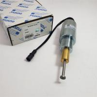 China OUSIMA Solenoid Valve 8T-8610 8T8610 For  140H 140G 143H for sale
