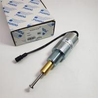 China OUSIMA Solenoid Valve 8T-8610 8T8610 For CAT 140H 140G 143H for sale