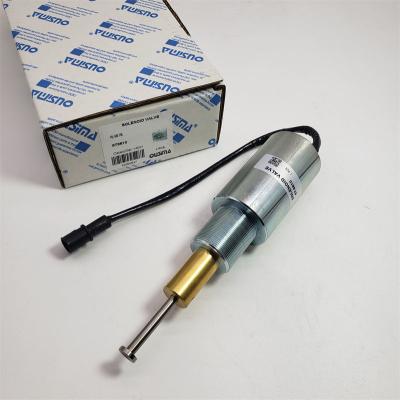 China OUSIMA Solenoid Valve 8T-8610 8T8610 For CAT 140H 140G 143H for sale