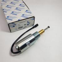 China OUSIMA Solenoid Valve 8T-8610 8T8610 For  140H 140G 143H for sale