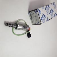 China Hydraulic Pump Solenoid Valve SA7223-0081 For EC210 EC240 EC360 for sale