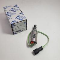 China Hydraulic Pump Solenoid Valve SA7223-0081 For EC210 EC240 EC360 for sale