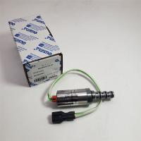 China Hydraulic Pump Solenoid Valve SA7223-0081 For EC210 EC240 EC360 for sale