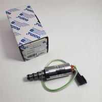 China Hydraulic Pump Solenoid Valve SA7223-0081 For EC210 EC240 EC360 for sale