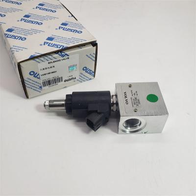 China Fan Pump Solenoid Valve VOE14616531 For EC250D EC300D EC750D EC290C for sale