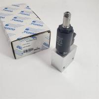 China Fan Pump Solenoid Valve VOE14616531 For EC250D EC300D EC750D EC290C for sale