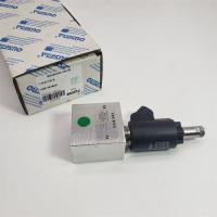 China Fan Pump Solenoid Valve VOE14616531 For EC250D EC300D EC750D EC290C for sale