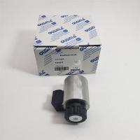 China Proportional Solenoid Valve 619-2372/6192372 For 414E 416E 428F C4.4 3054C C3.4 for sale