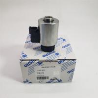 China Proportional Solenoid Valve 619-2372/6192372 For 414E 416E 428F C4.4 3054C C3.4 for sale