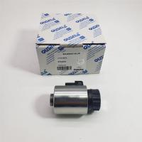 China Proportional Solenoid Valve 619-2372/6192372 For 414E 416E 428F C4.4 3054C C3.4 for sale