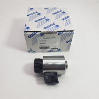China Proportional Solenoid Valve 619-2372/6192372 For 414E 416E 428F C4.4 3054C C3.4 for sale