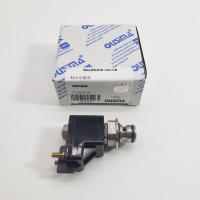China OUSIMA Brake Solenoid Valve 3694649 For ISG 24V for sale