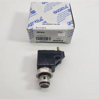 China OUSIMA Brake Solenoid Valve 3694649 For ISG 24V for sale