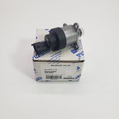 China Diesel Pump SCV Valve 0928400689 /375-8254 /3758254 Solenoid Valve For C4.4 C7.1 for sale