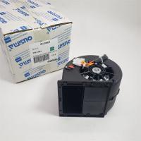 China Fan Motor Blower 359-1583/3591583 For CAT 226D 232D 257D for sale