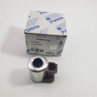 China Solenoid Valve Coil 24VDC 419-43-37680 For KOMATSU WA200-7 WA200-8 WA270-5 for sale