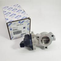 China EGR Valve Assembly DZ108461 RE549639 For 6195M 6195R 6215R 6230R for sale
