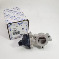 China EGR Valve Assembly DZ108461 RE549639 For 6195M 6195R 6215R 6230R for sale